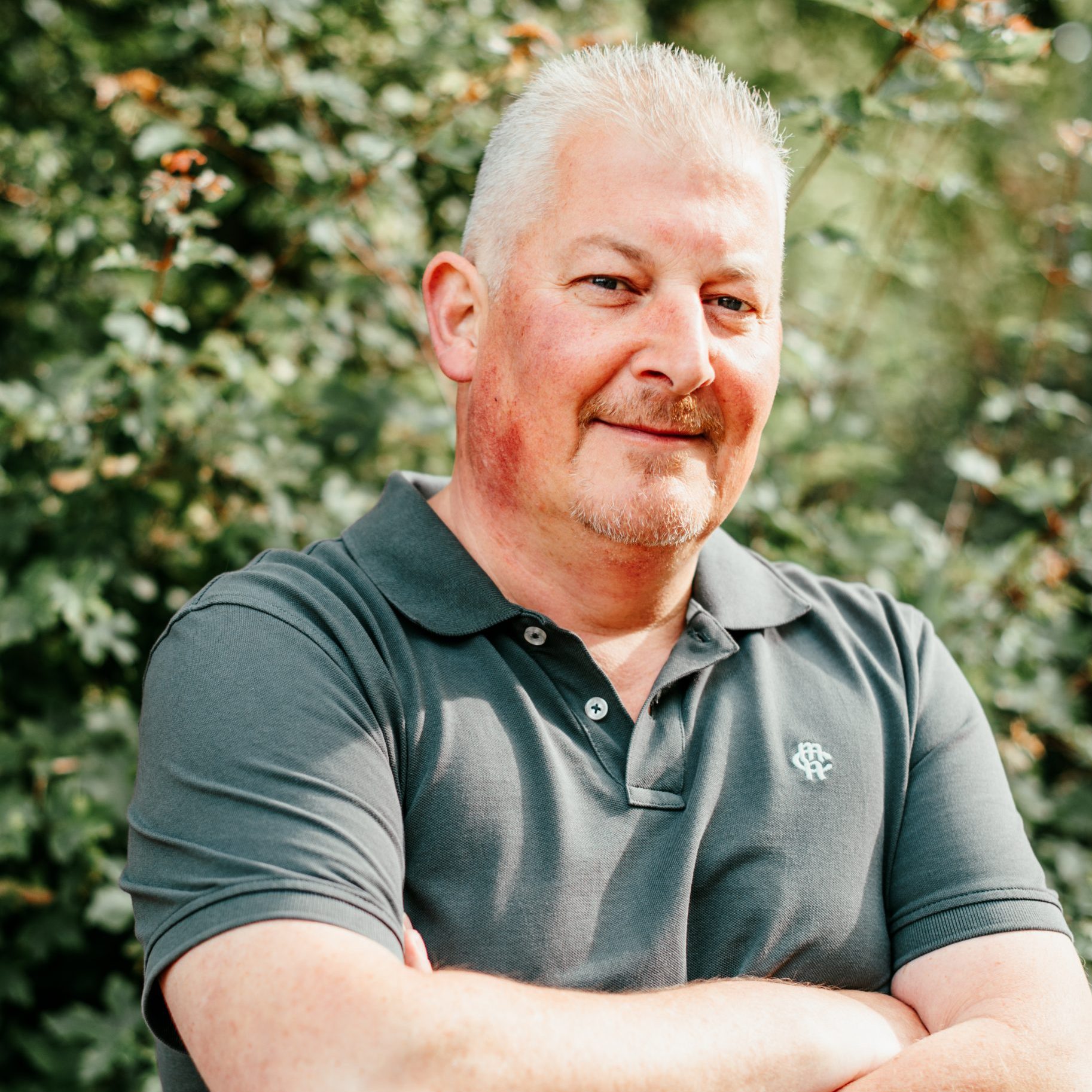 Becker, Michael - Werner-Heisenberg-Gymnasium Leverkusen