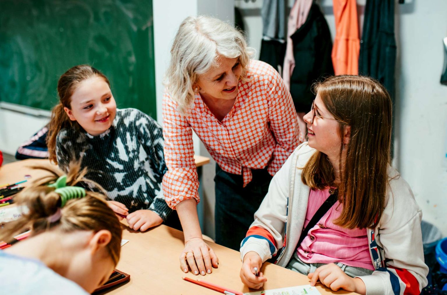 Schulgemeinschaft - Werner-Heisenberg-Gymnasium Leverkusen