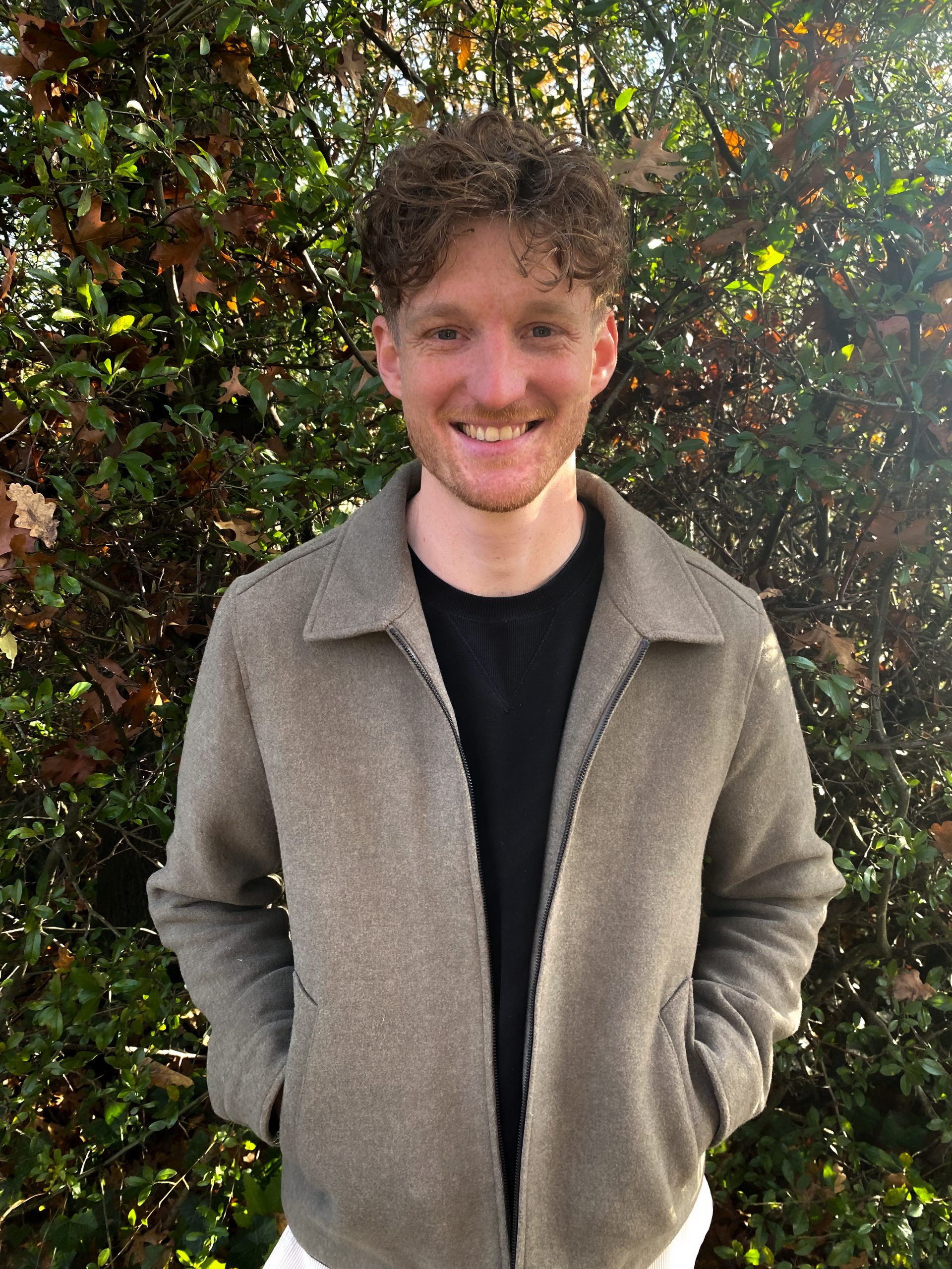 Huppertz, Jonathan - Werner-Heisenberg-Gymnasium Leverkusen